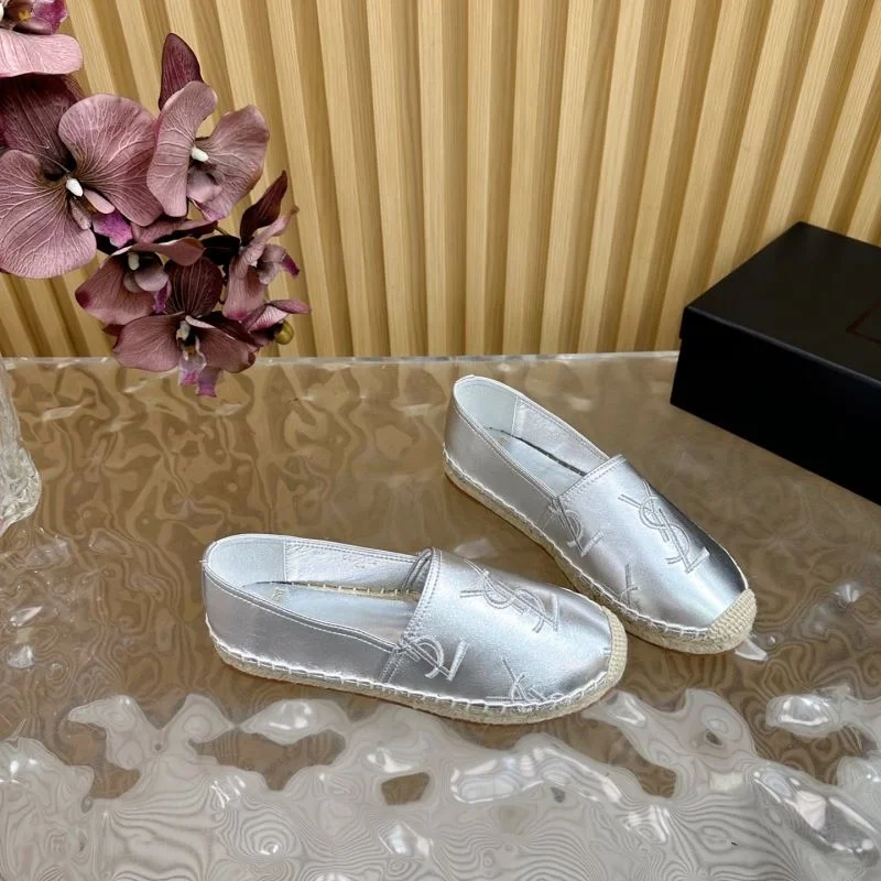 Authentic Ysl Shoes