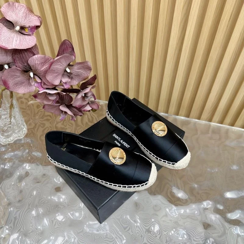 Factory-made Ysl Shoes