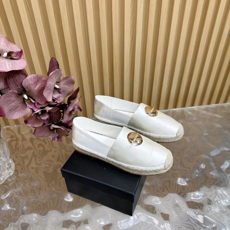 Ysl Shoes