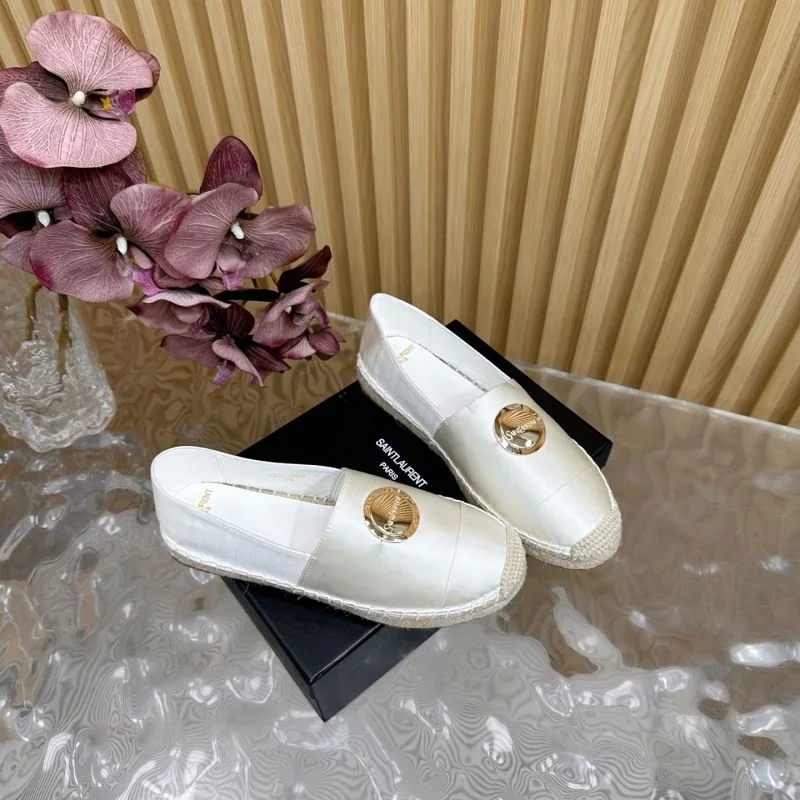 Original Ysl Shoes