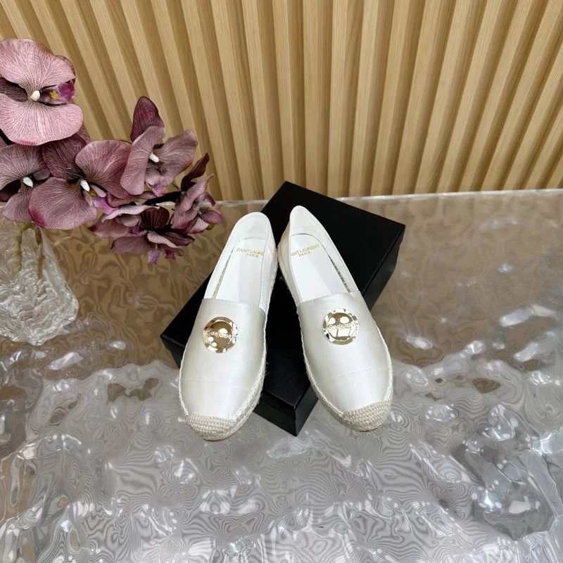 Original Ysl Shoes