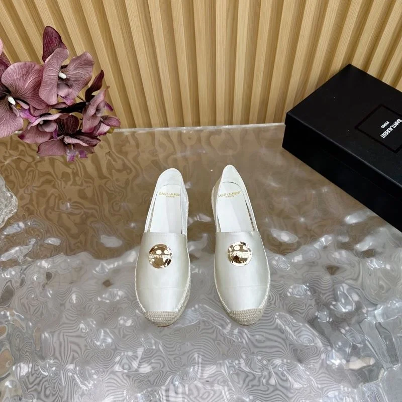Original Ysl Shoes