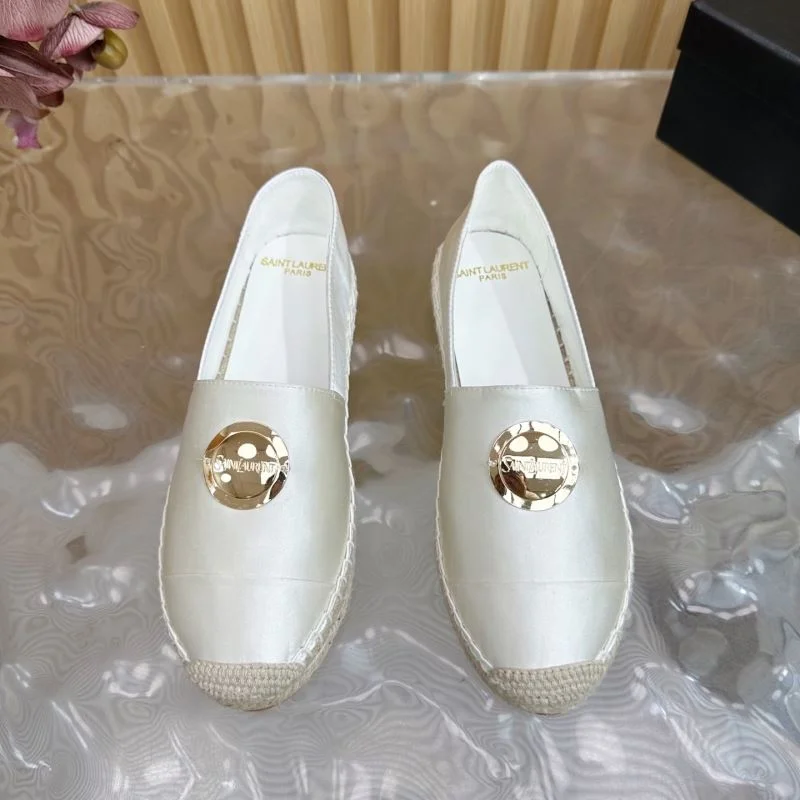 Original Ysl Shoes