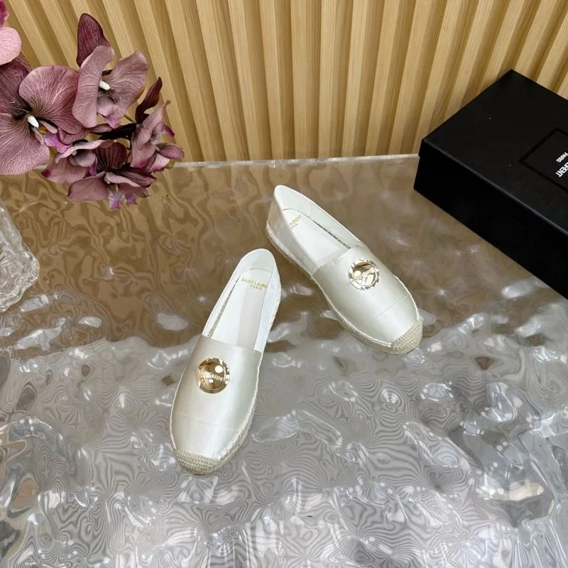Original Ysl Shoes