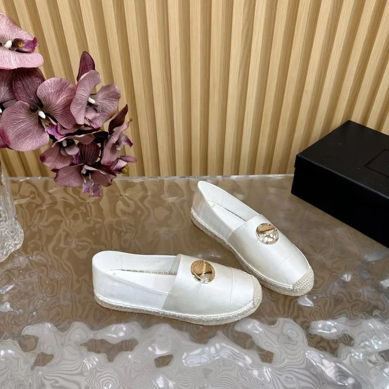 Original Ysl Shoes
