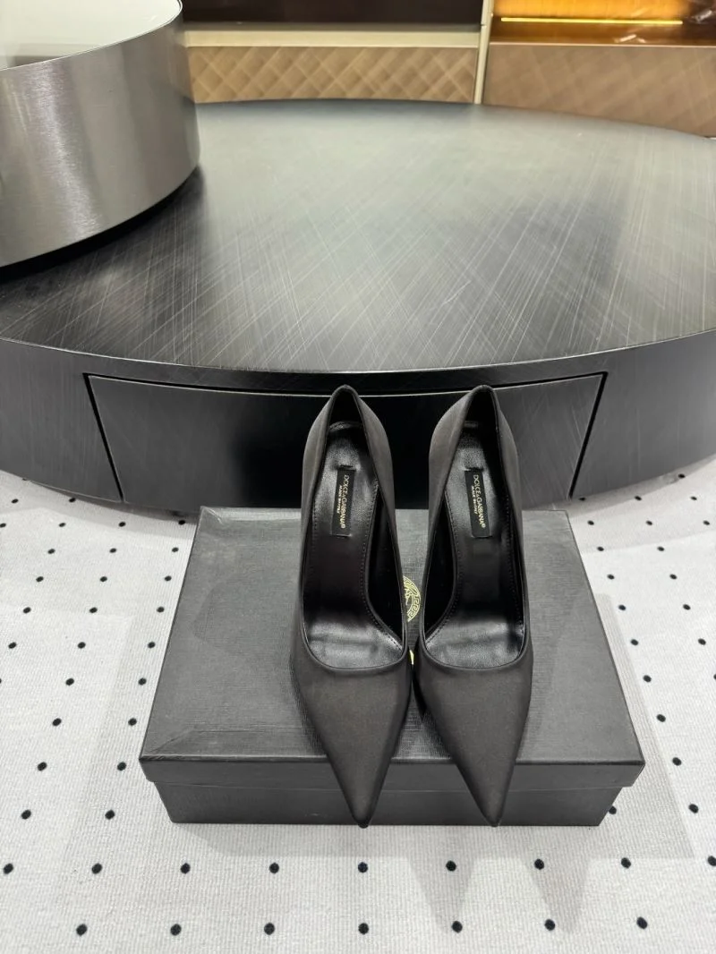 Ysl Shoes