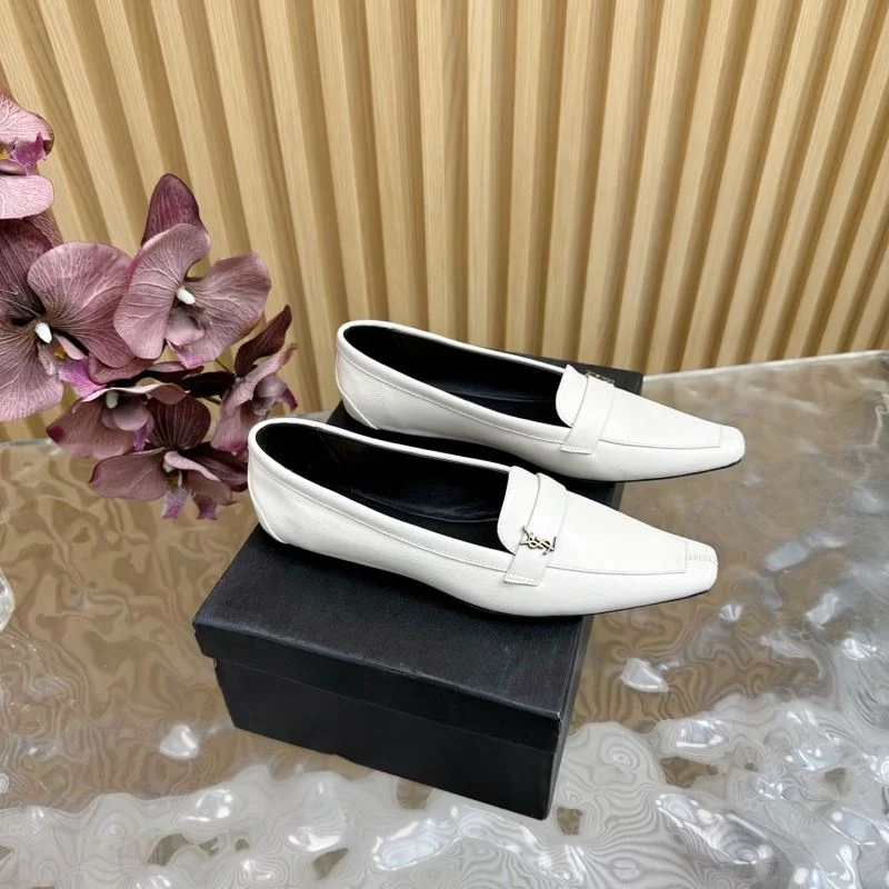Ysl Shoes