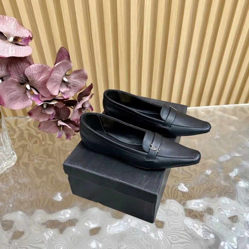 Ysl Shoes