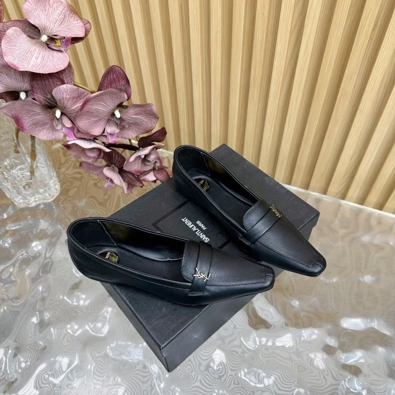 Value-priced Ysl Shoes