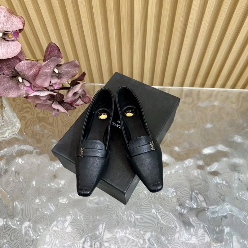 Value-priced Ysl Shoes