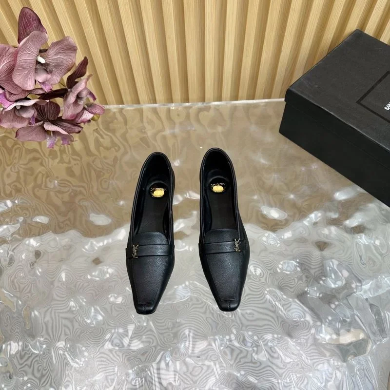 Value-priced Ysl Shoes