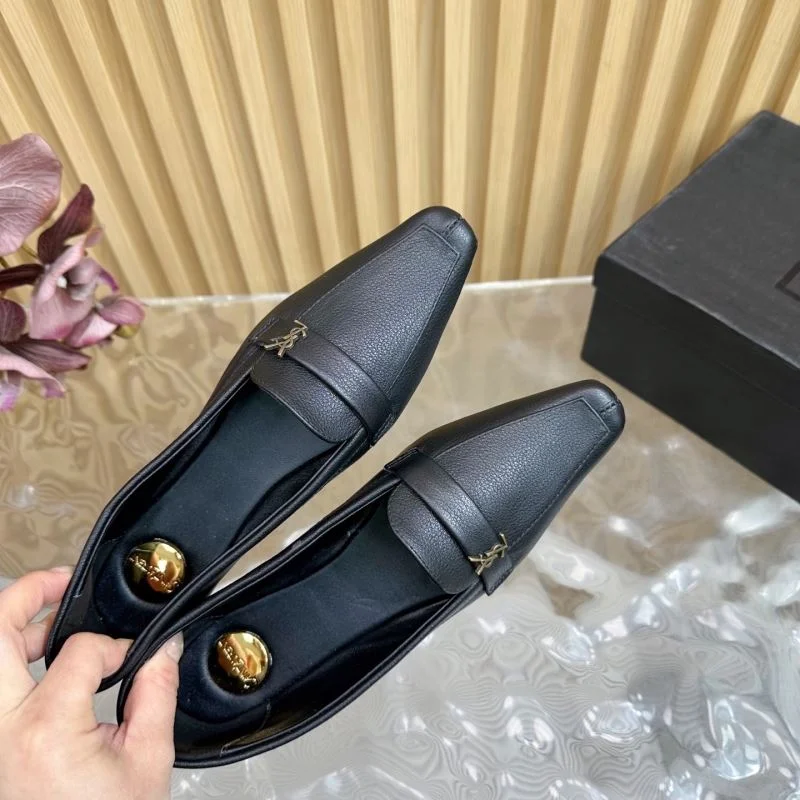 Value-priced Ysl Shoes