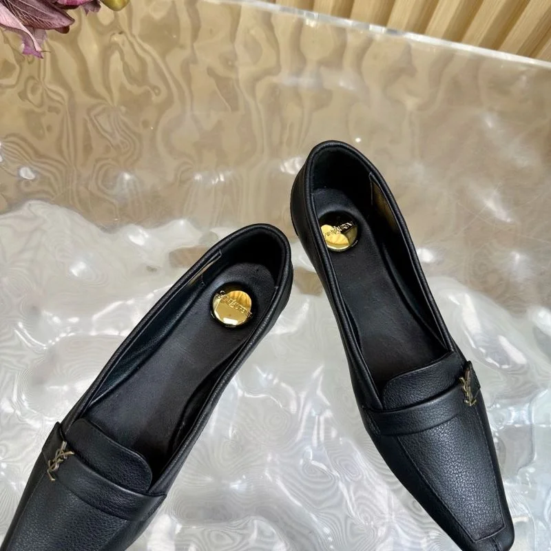 Value-priced Ysl Shoes