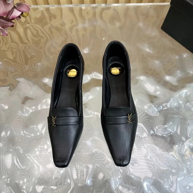 Value-priced Ysl Shoes