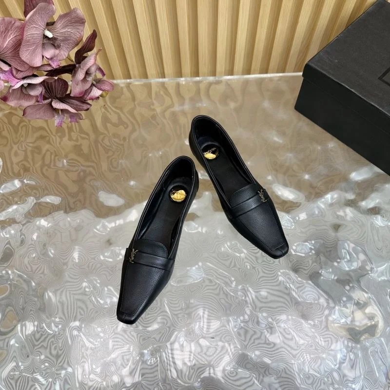 Value-priced Ysl Shoes
