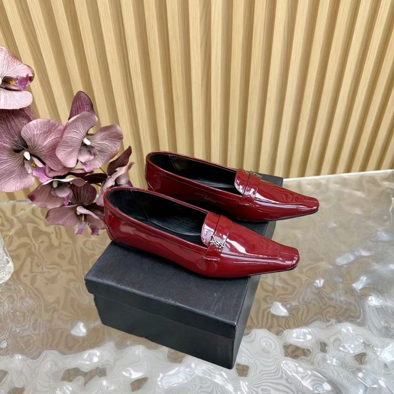 Ysl Shoes