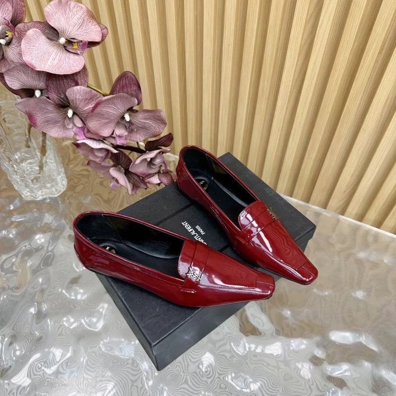Bargain Ysl Shoes