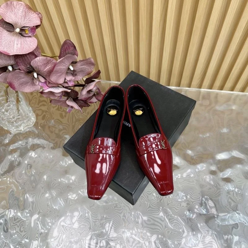 Bargain Ysl Shoes