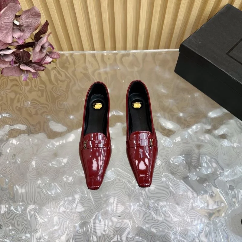 Bargain Ysl Shoes