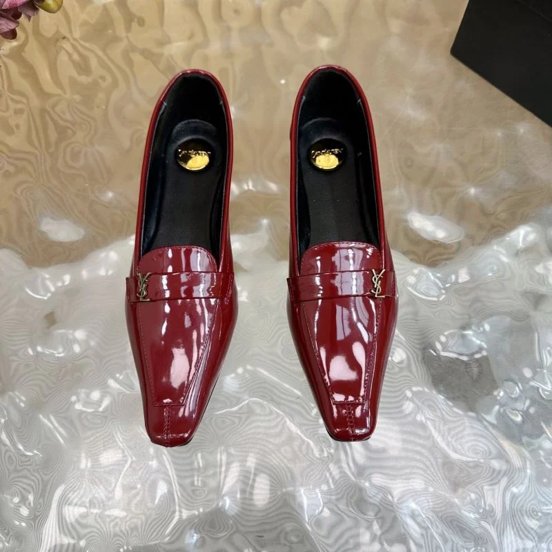 Bargain Ysl Shoes