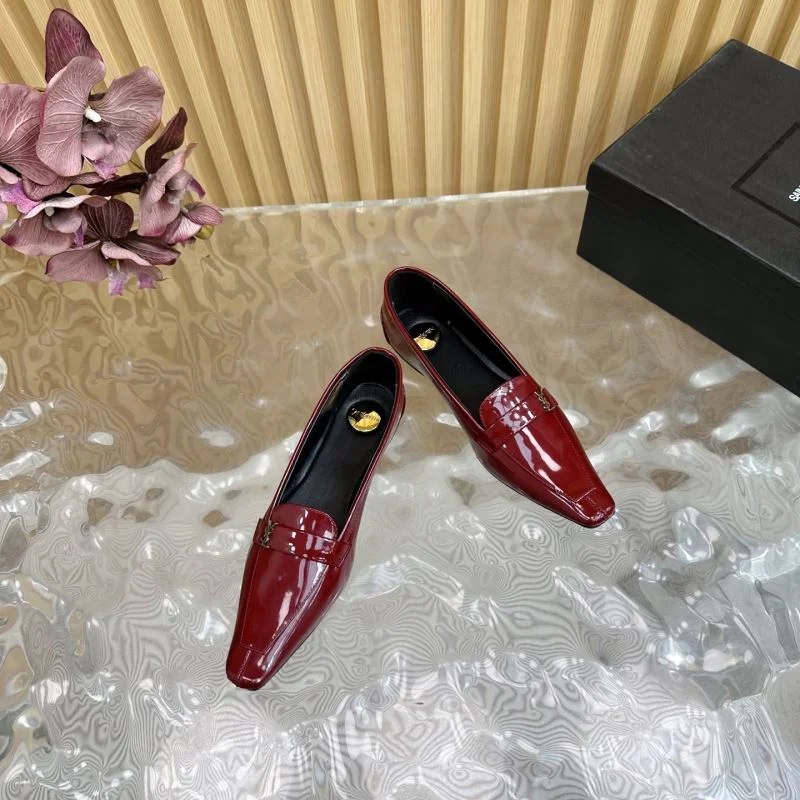 Bargain Ysl Shoes