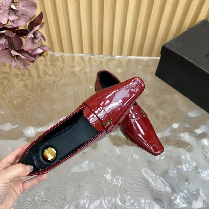 Bargain Ysl Shoes