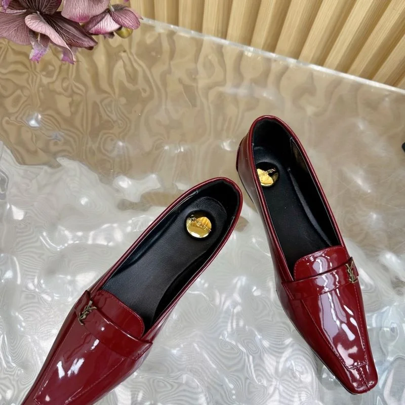Bargain Ysl Shoes