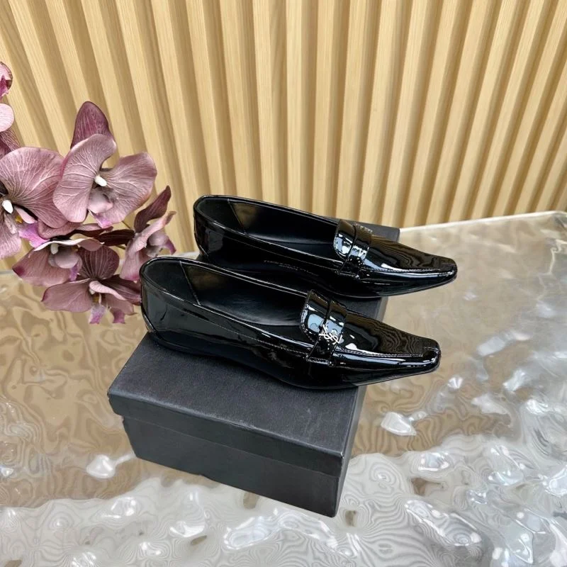 Ysl Shoes