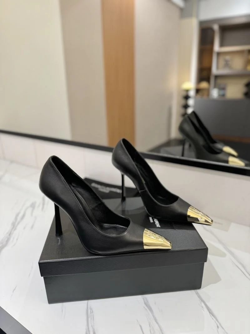 Ysl Shoes