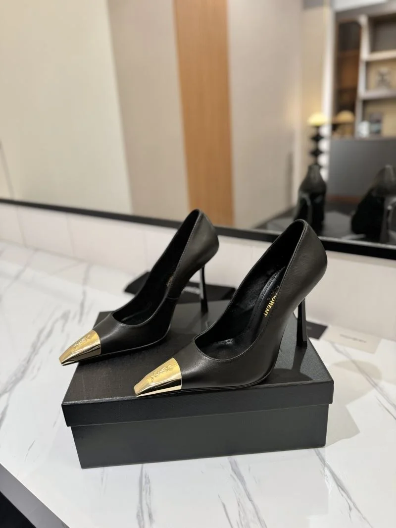 Economical Ysl Shoes