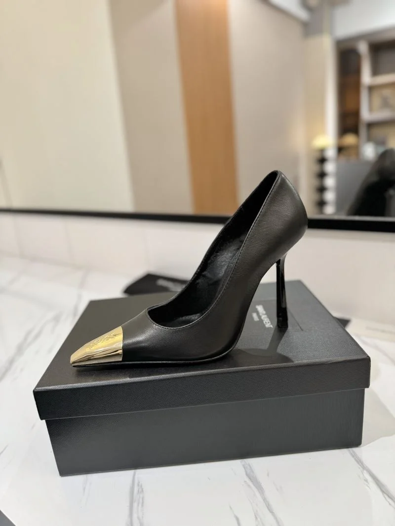 Economical Ysl Shoes