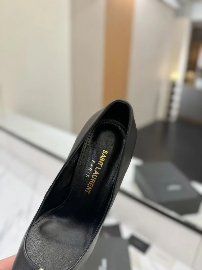 Economical Ysl Shoes