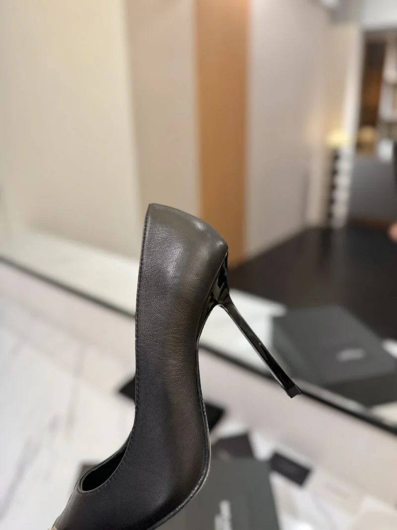 Economical Ysl Shoes