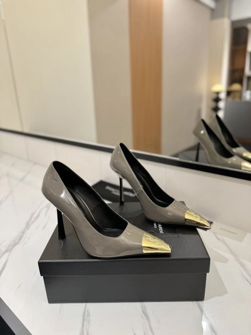 Ysl Shoes