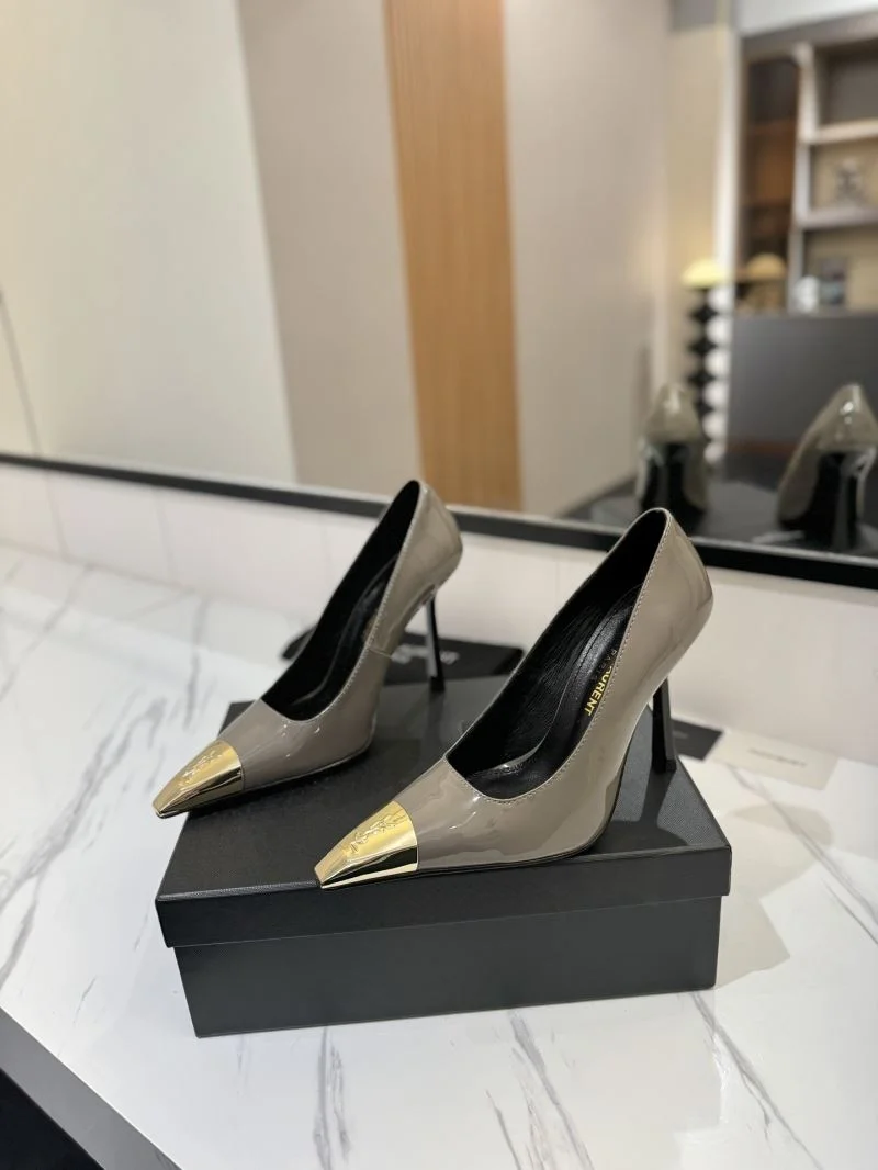 Cut-rate Ysl Shoes