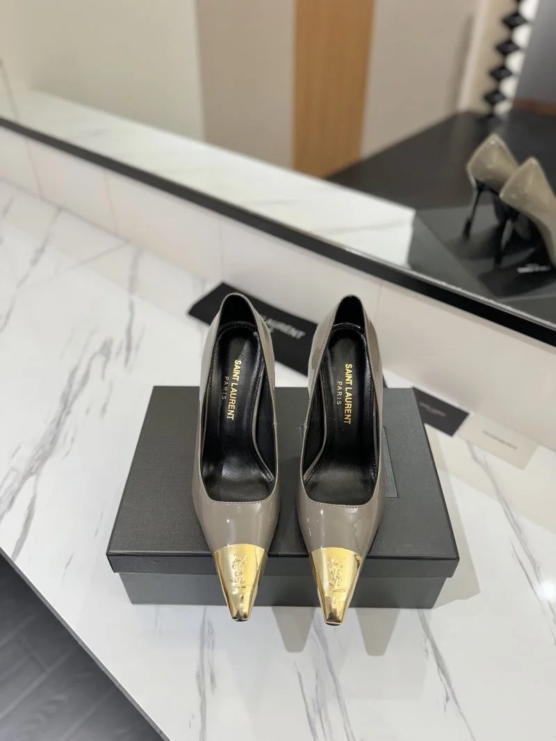 Cut-rate Ysl Shoes