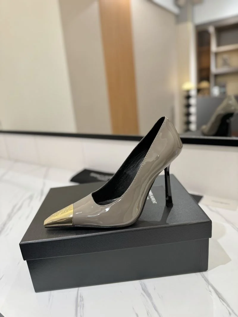 Cut-rate Ysl Shoes