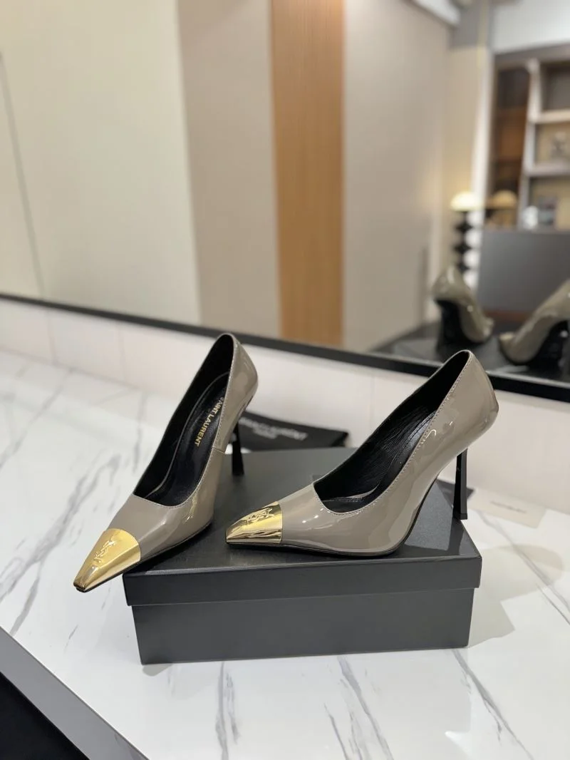 Cut-rate Ysl Shoes