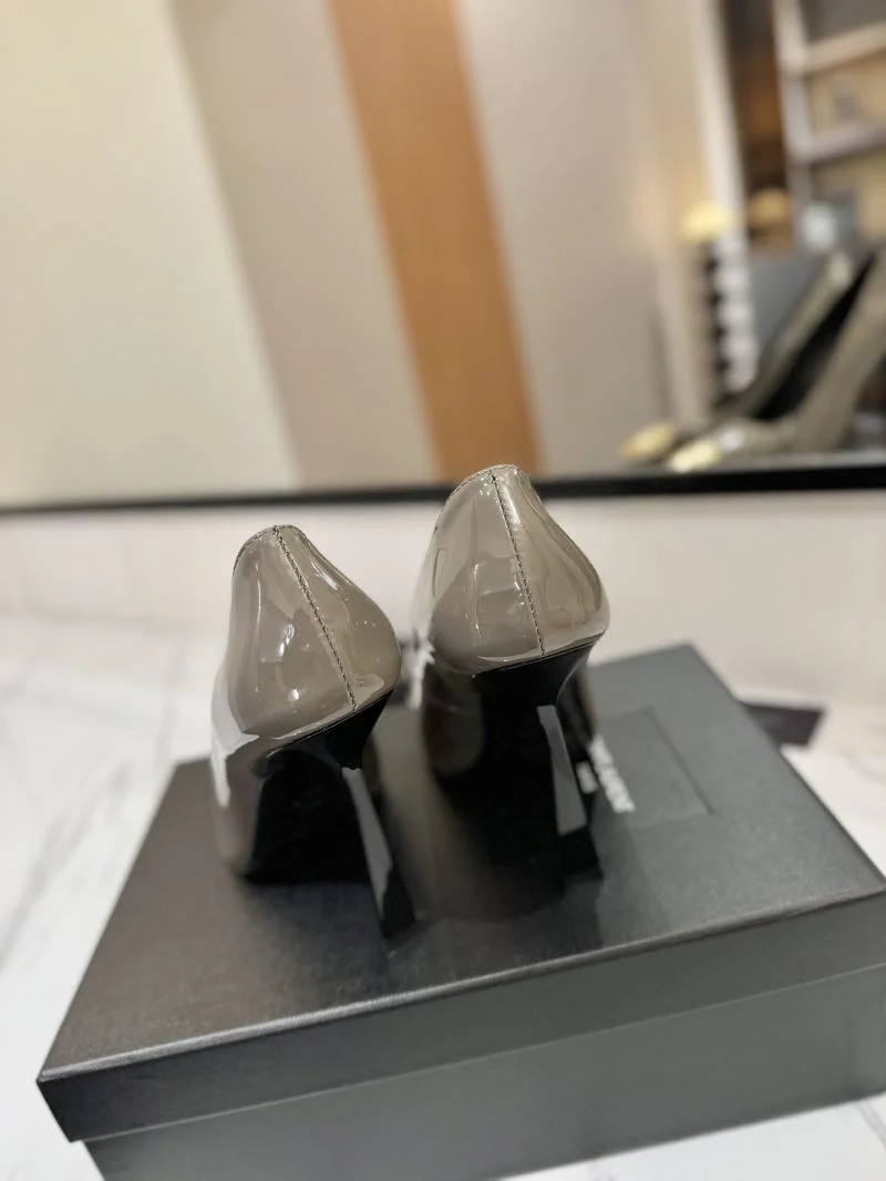 Cut-rate Ysl Shoes