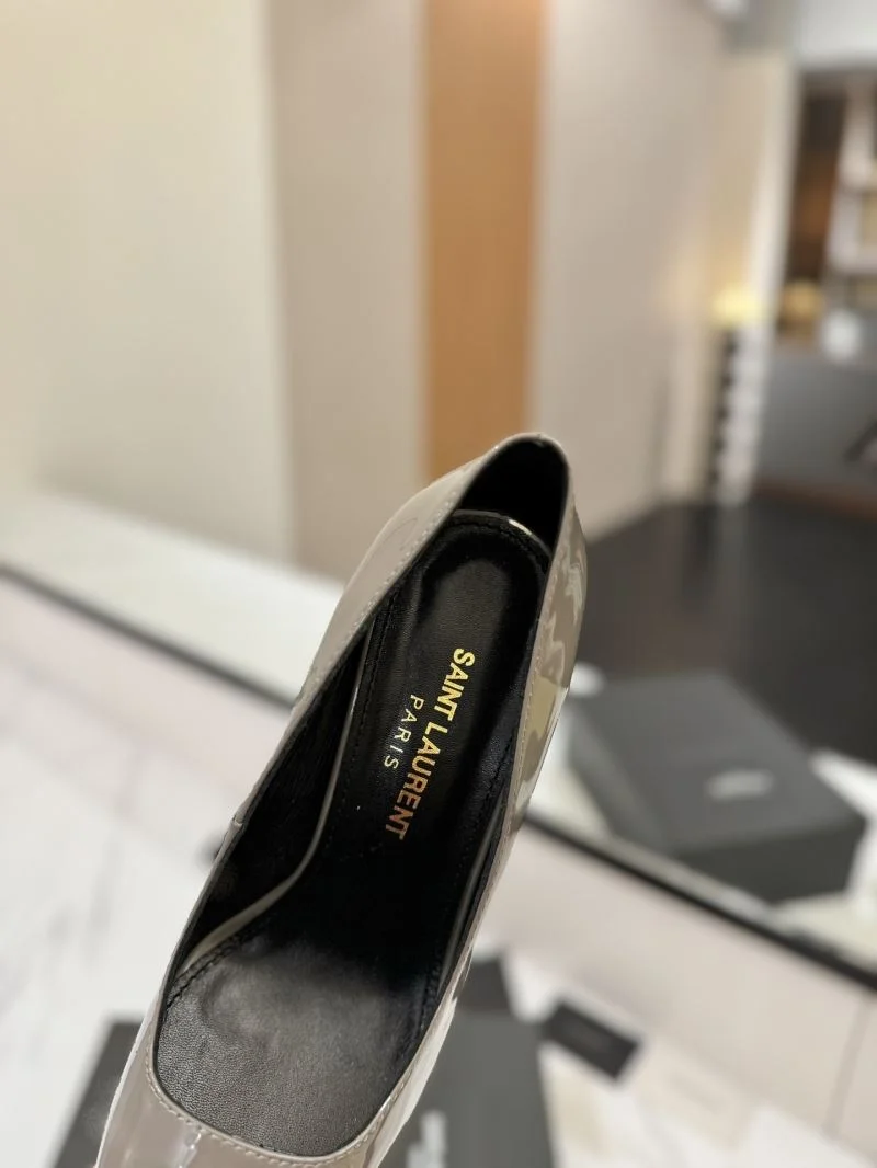 Cut-rate Ysl Shoes