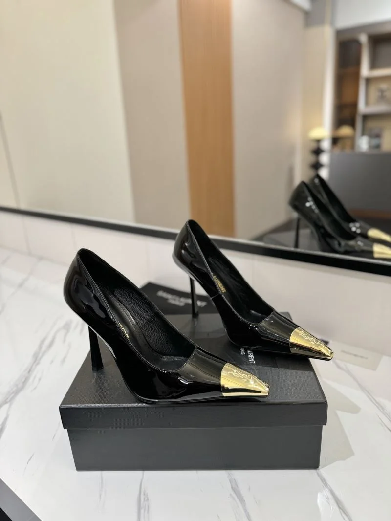 Ysl Shoes