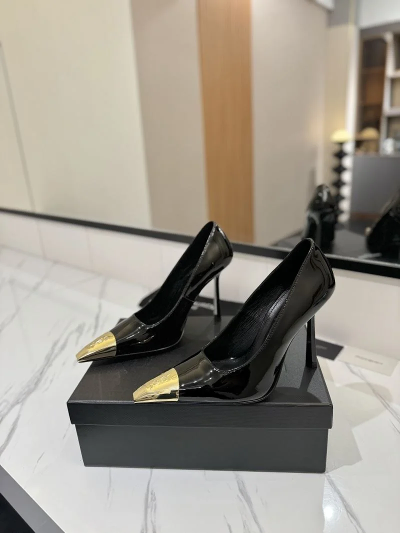 Value-priced Ysl Shoes