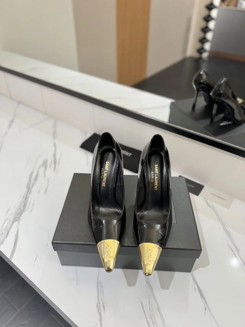 Value-priced Ysl Shoes