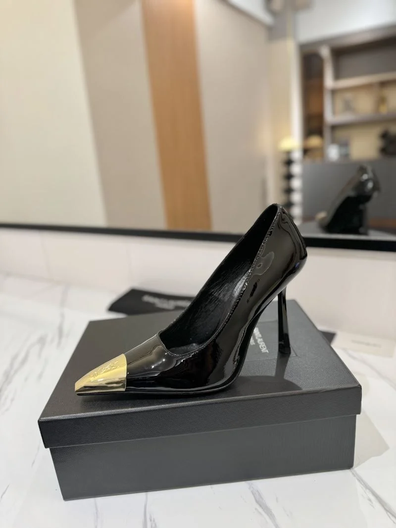 Value-priced Ysl Shoes