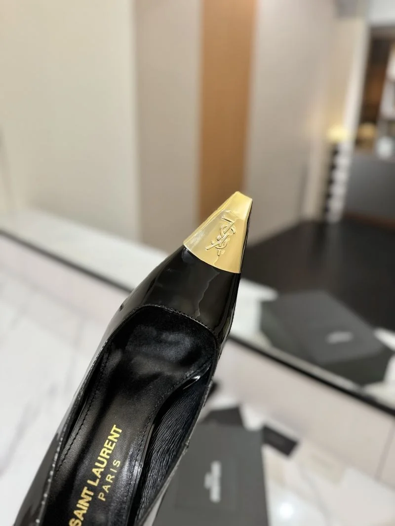 Value-priced Ysl Shoes