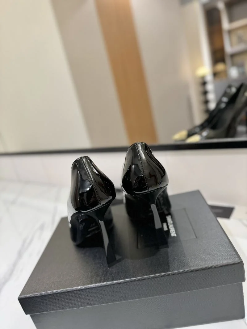 Value-priced Ysl Shoes