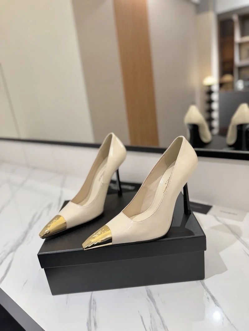 Exact replica Ysl Shoes