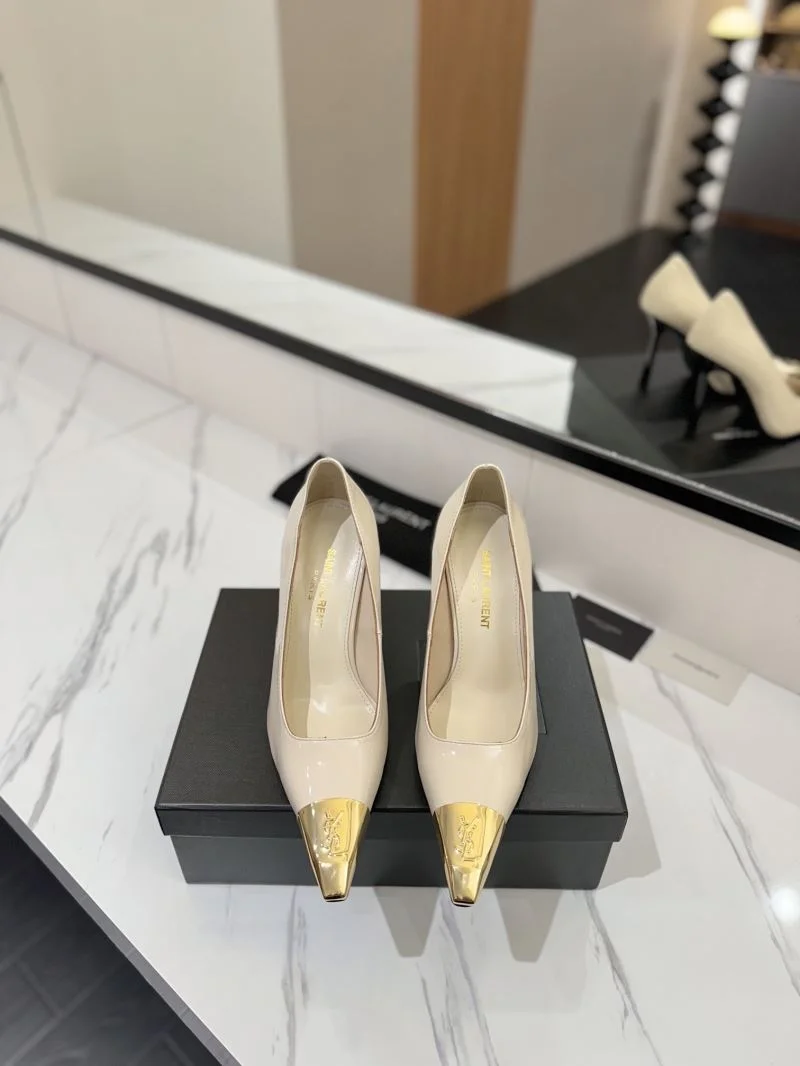 Exact replica Ysl Shoes