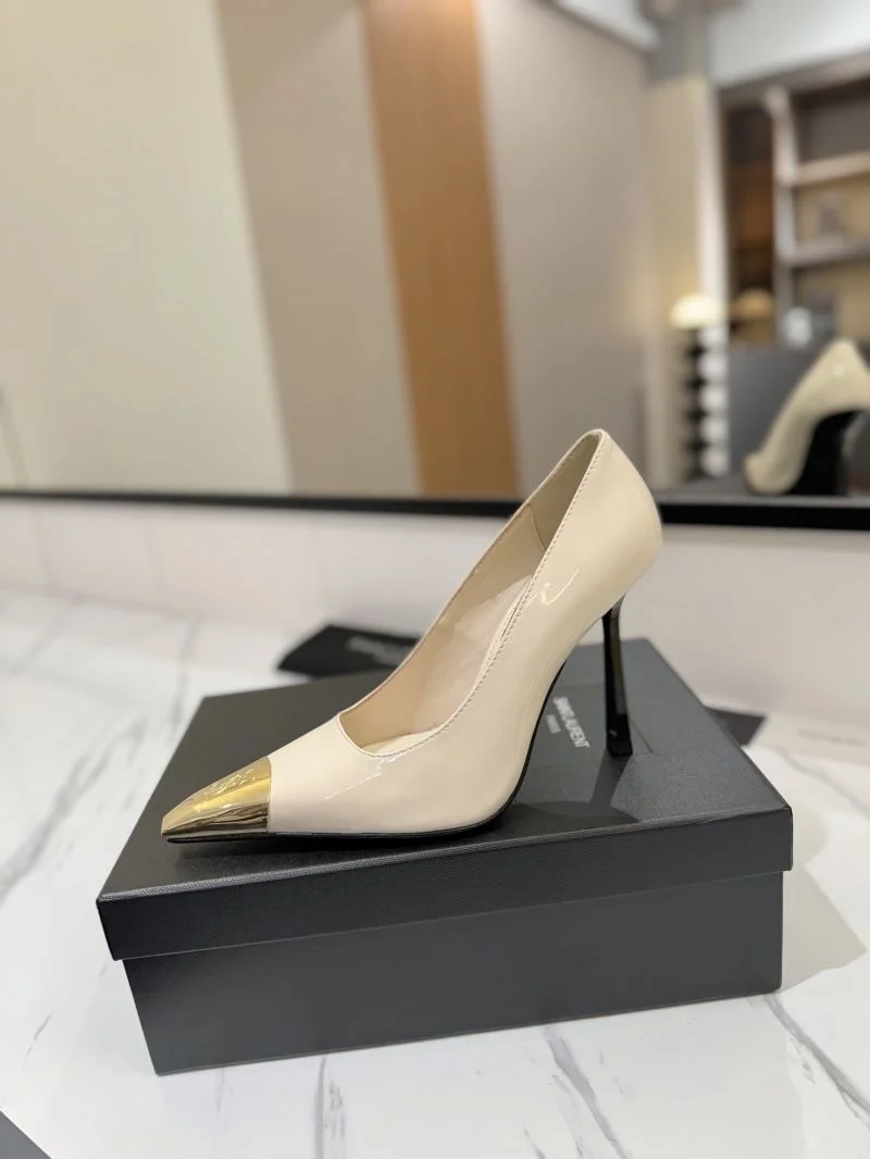 Exact replica Ysl Shoes