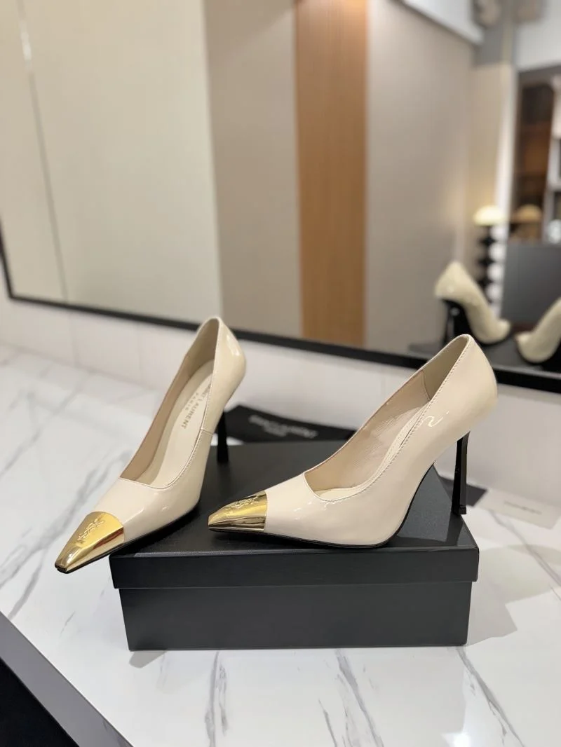Exact replica Ysl Shoes